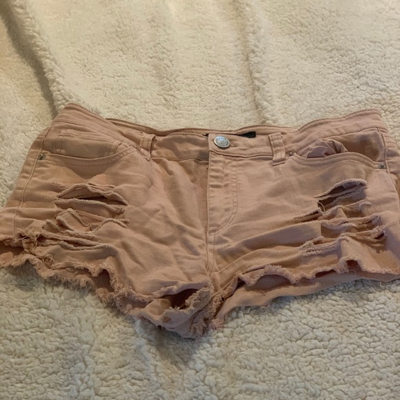 Shorts | Almost Famous Short Shorts | Poshmark